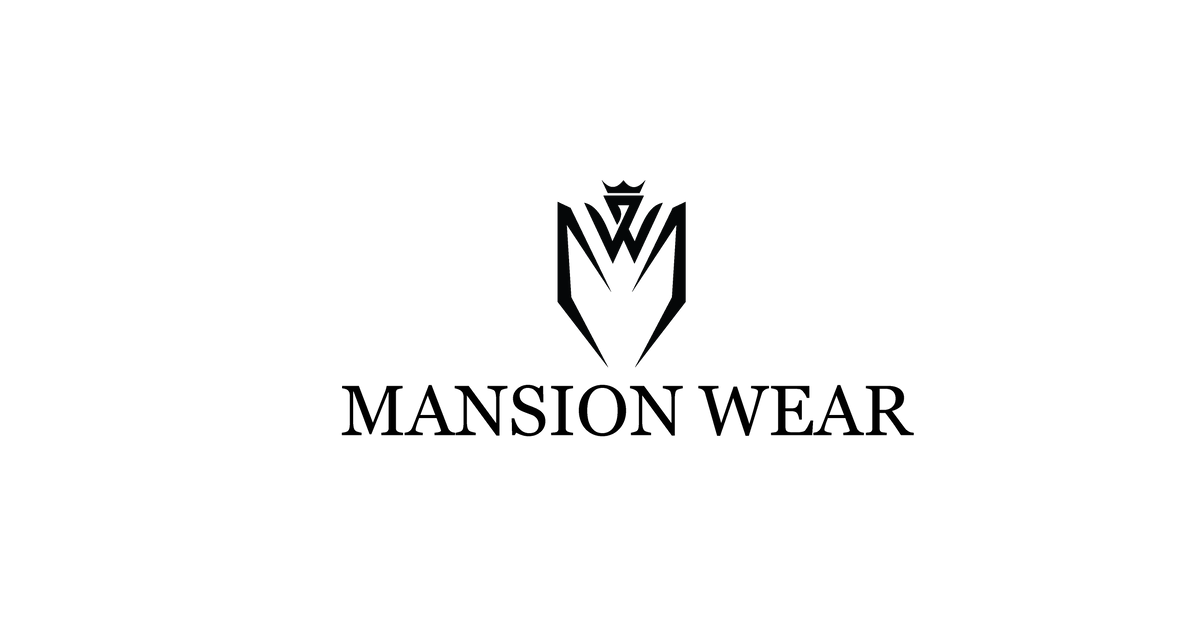 Size chart PNG – Mansionwear